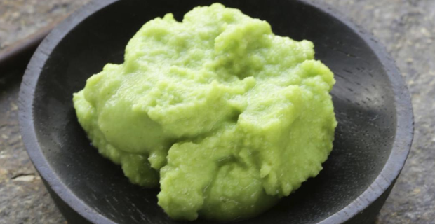 Wasabi – Learn Something Interesting