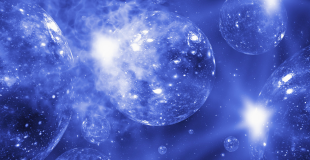 Learn Something Interesting: Hugh Everett’s “Many World’s” Theory