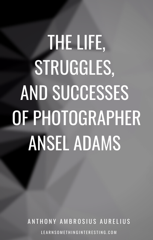 Learn Something Interesting: The Life, Struggles, and Successes of ...