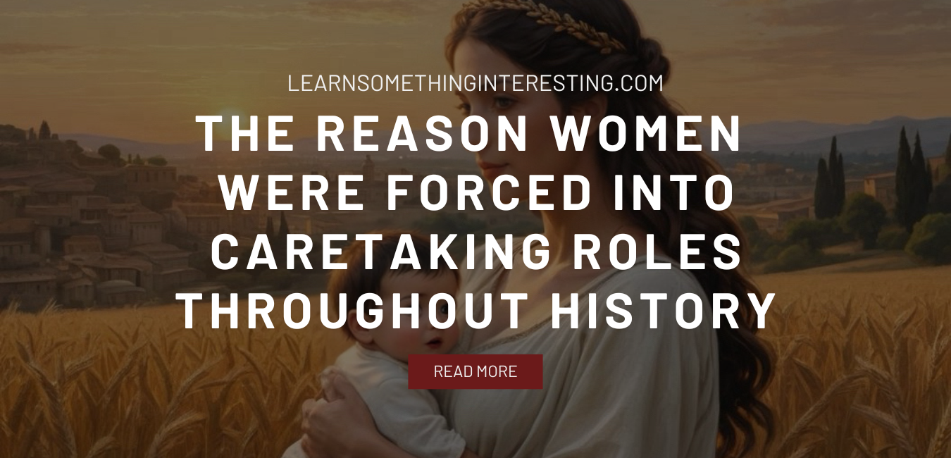 Learn Something Interesting: ancient-roman-woman-with-infant